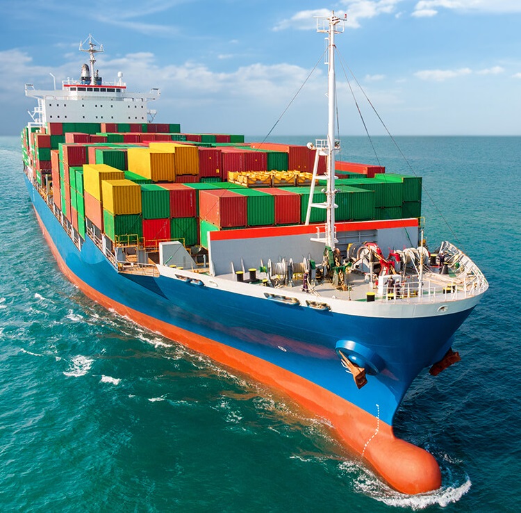 Home - Spectrum Forwarding