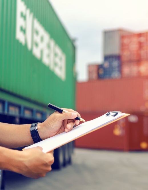 Home - Spectrum Forwarding