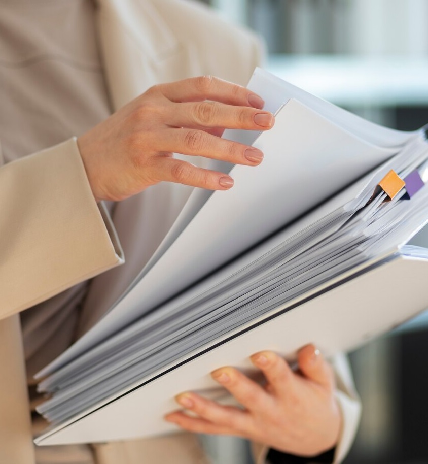 Home - Spectrum Forwarding