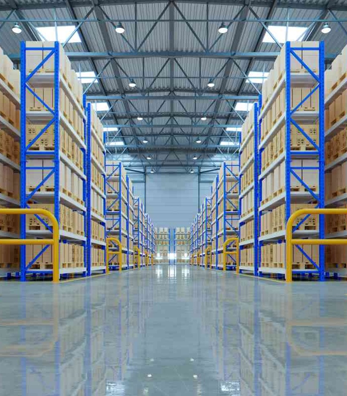 Home - Spectrum Forwarding